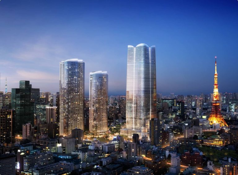 Our Destinations - Janu - The Only Place to Be