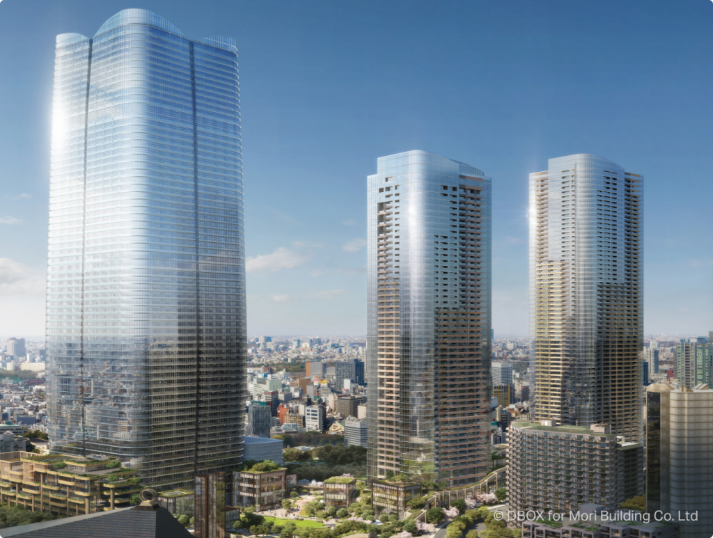 Our Destinations - Janu - The Only Place to Be