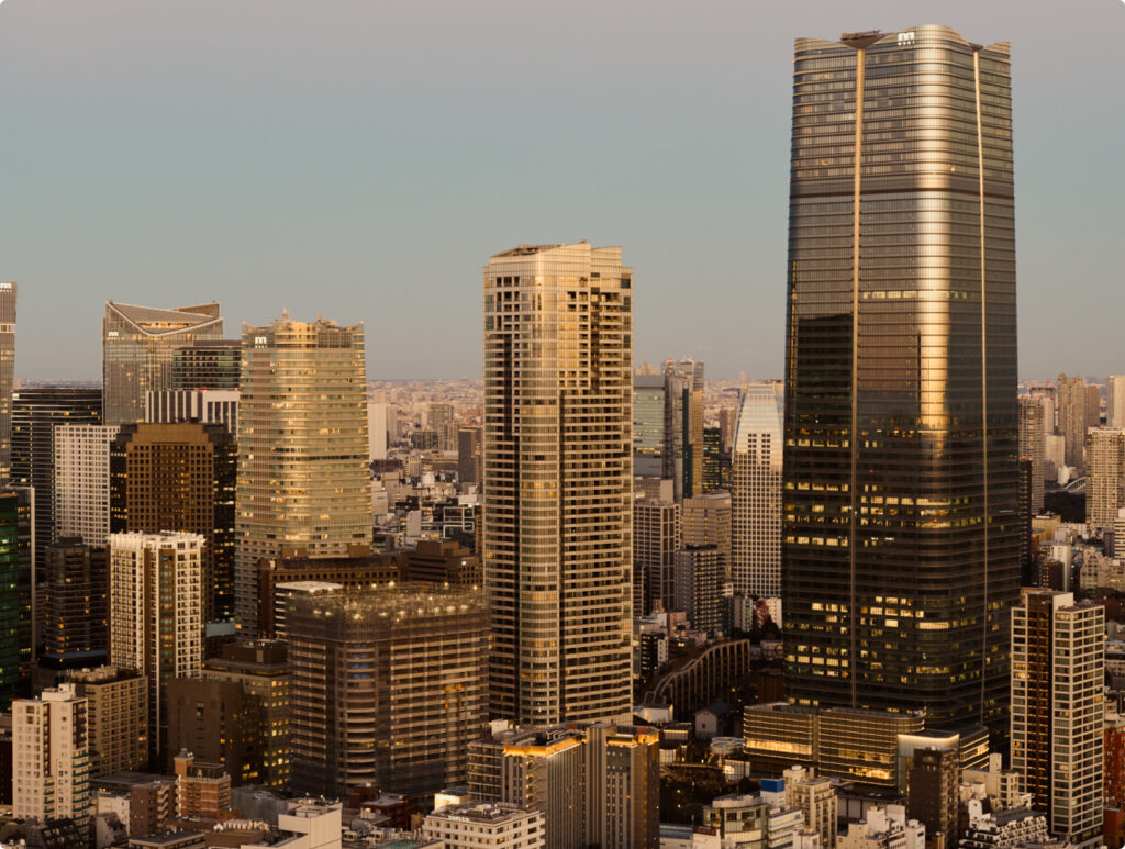 Our Story - Janu – A Trinity of Connection, Inspiration and Exploration