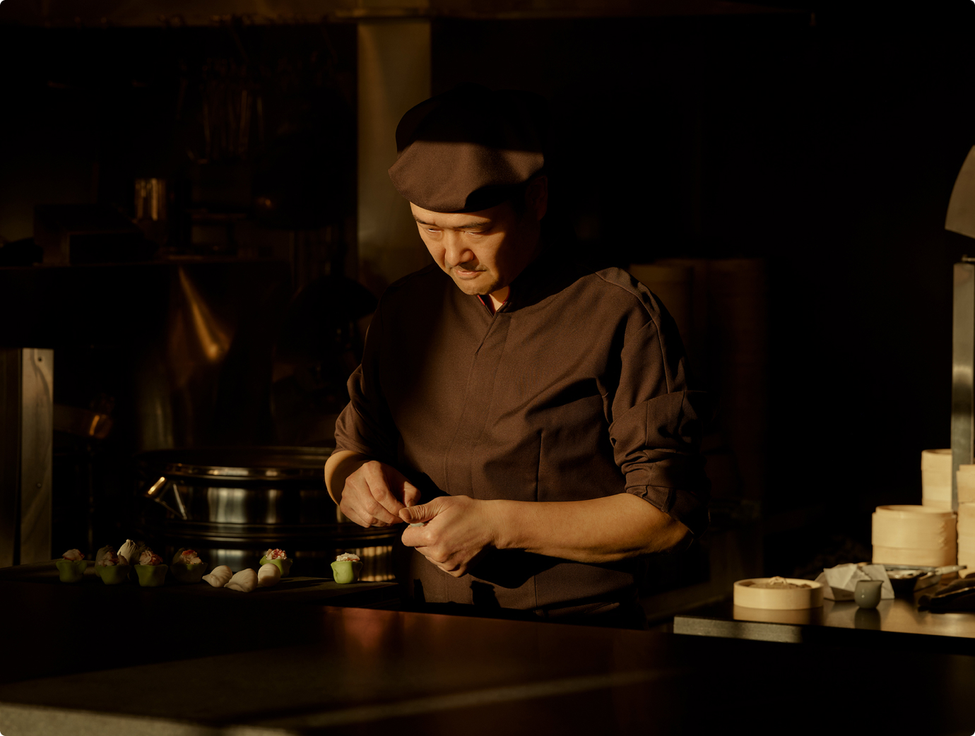 Our Story - Janu – A Trinity of Connection, Inspiration and Exploration