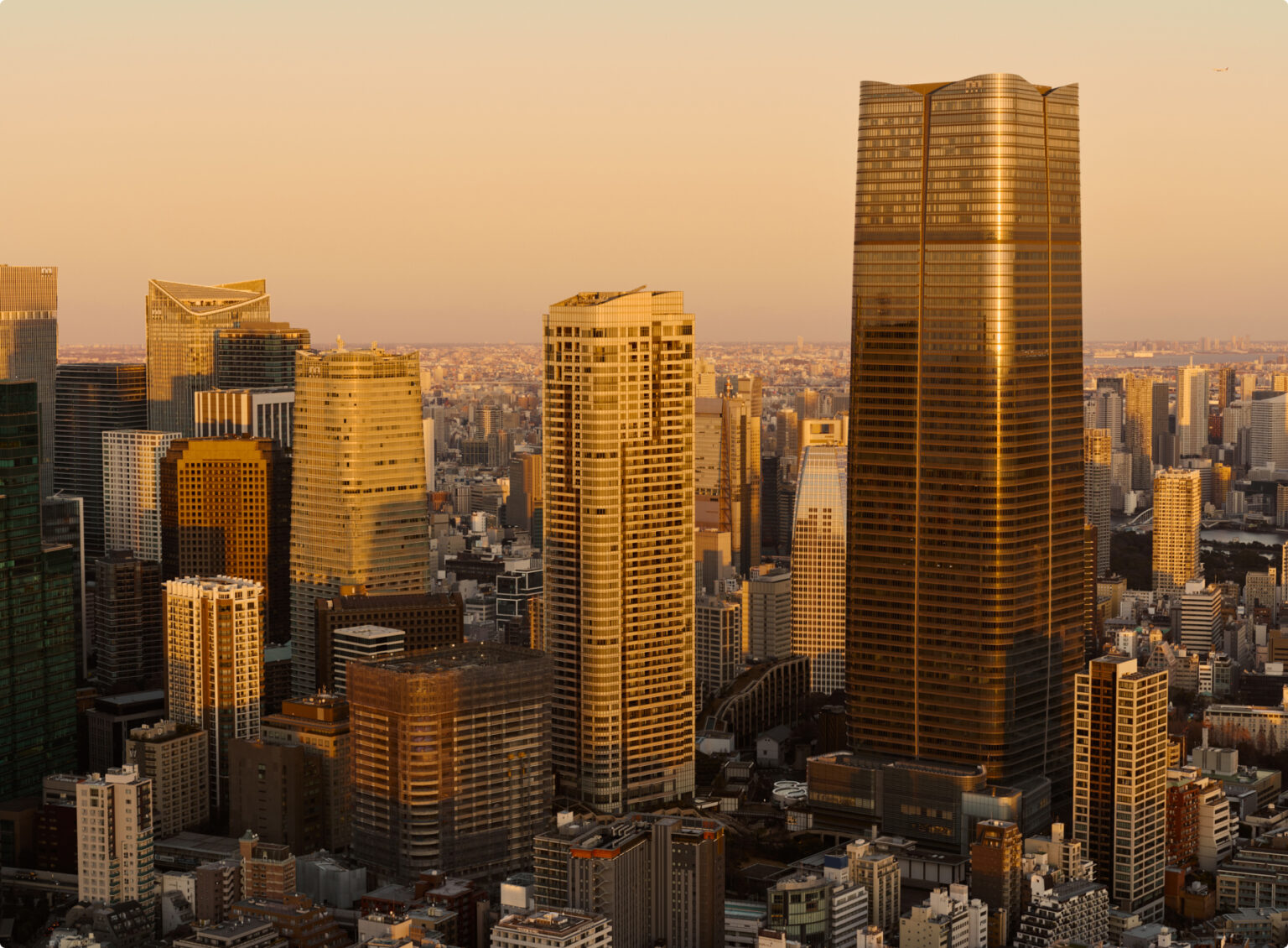 Luxury Vacation Destinations – Janu Hotels & Residences