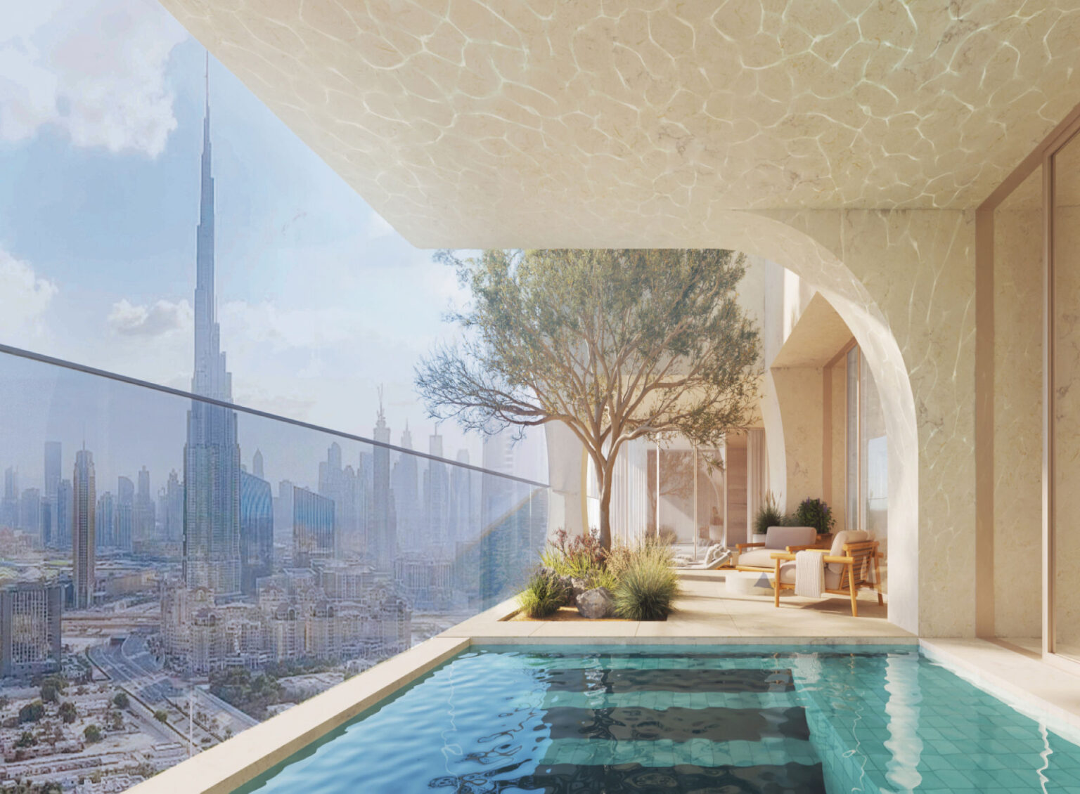 Luxury Vacation Destinations – Janu Hotels & Residences