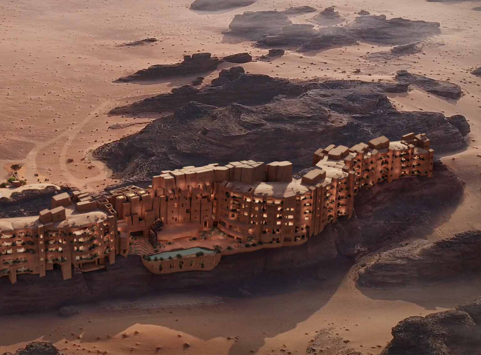 Luxury Vacation Destinations – Janu Hotels & Residences