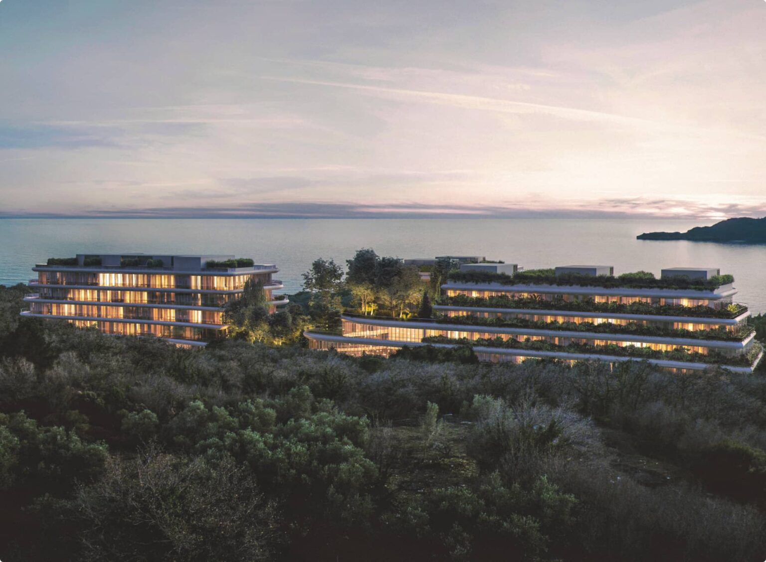 Luxury Vacation Destinations – Janu Hotels & Residences