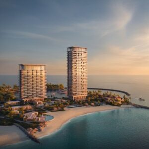 Luxury Vacation Destinations – Janu Hotels & Residences
