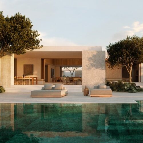 Luxury Vacation Destinations – Janu Hotels & Residences