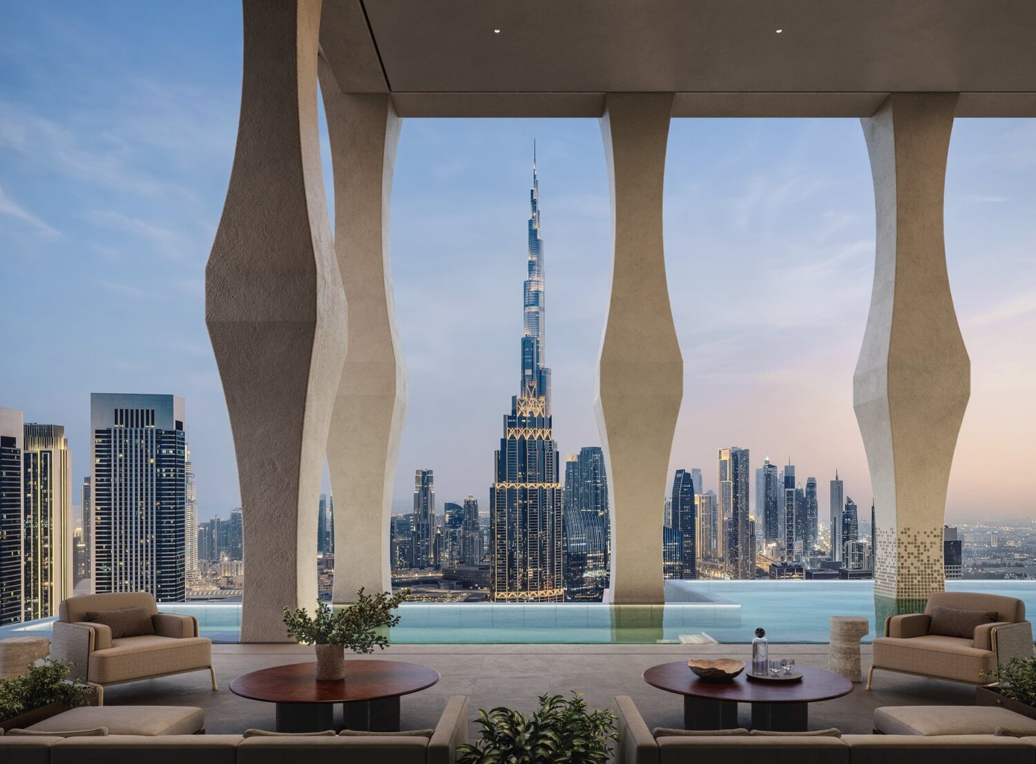 Janu Luxury Hotels, Resorts & Residences