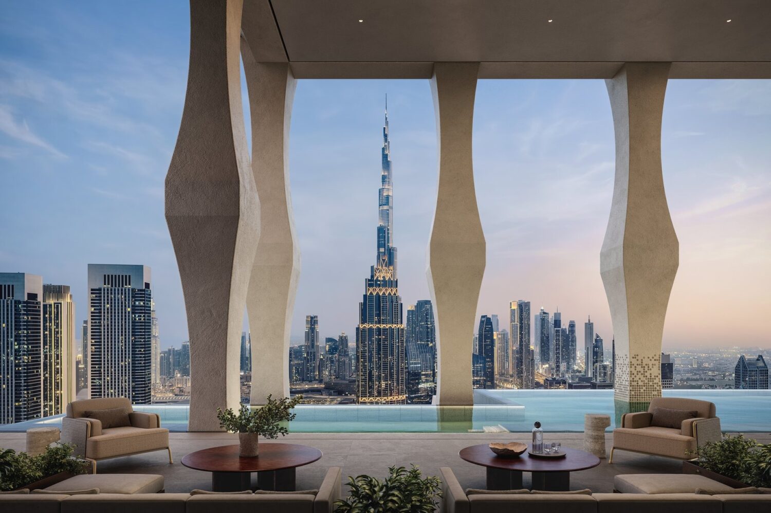 Luxury Vacation Destinations – Janu Hotels & Residences