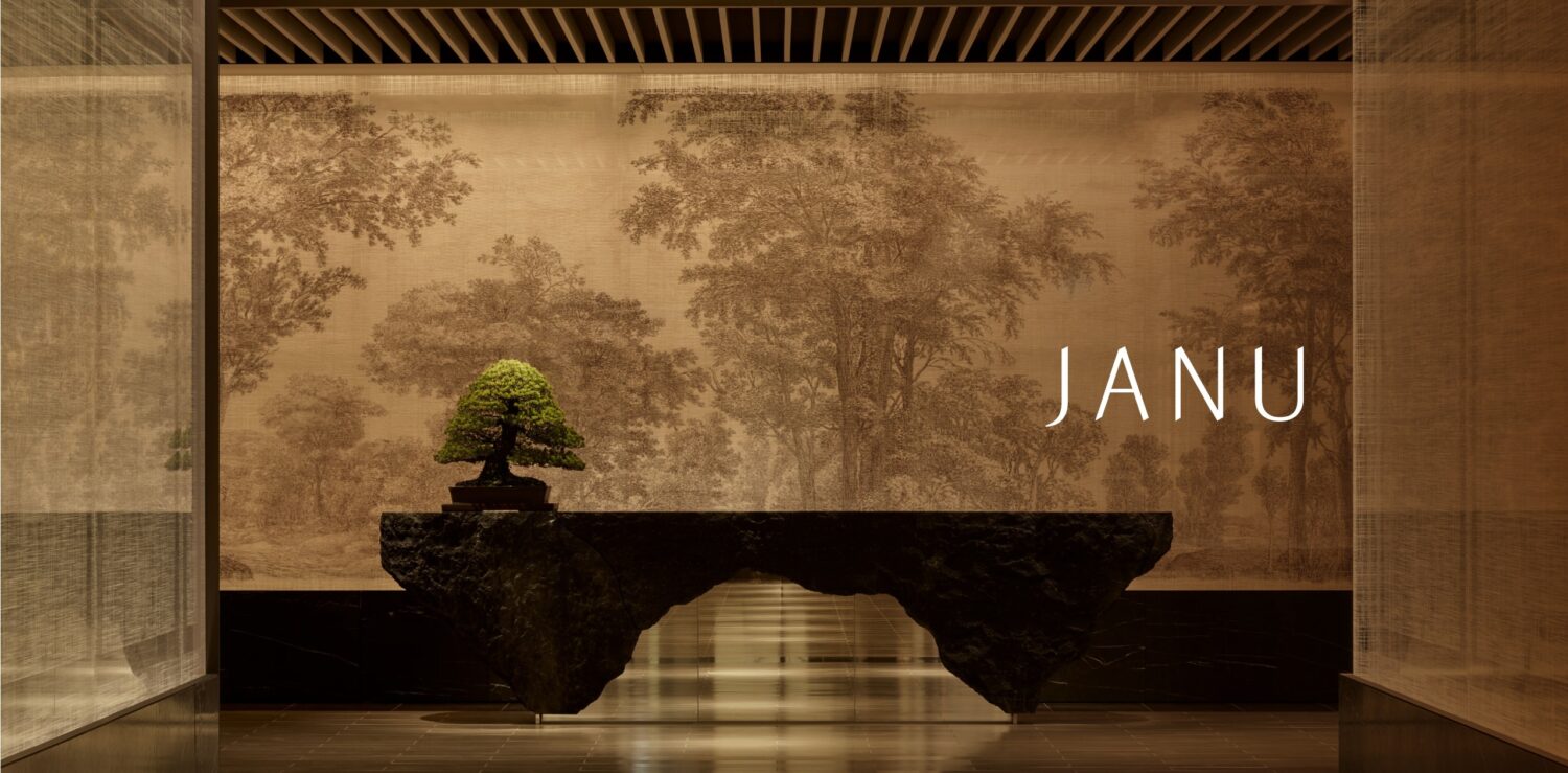 Janu Luxury Hotels, Resorts & Residences