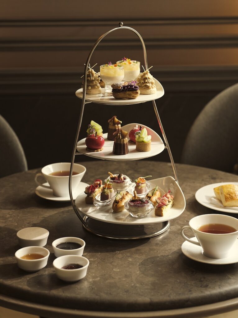 Janu Tokyo – Restaurants & Bars