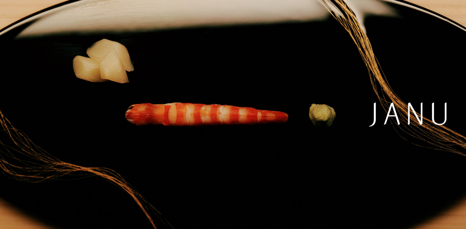 Fine Dining Tokyo – Restaurants & Bars - Janu Tokyo