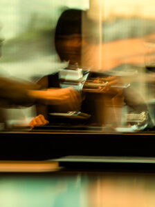 Fine Dining Tokyo – Restaurants & Bars - Janu Tokyo