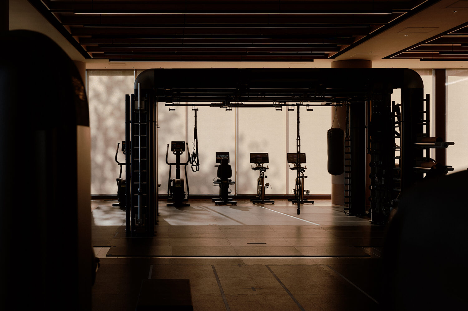 Janu Tokyo – Revolutionary Wellness Centre