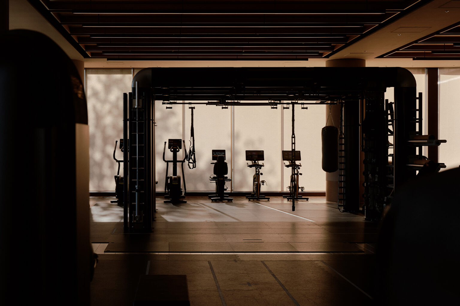 Janu Tokyo – Revolutionary Wellness Centre