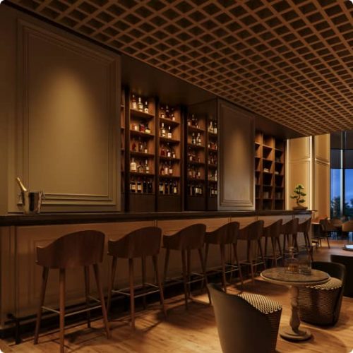 Janu Tokyo – The City’s Newest Luxury Hotel