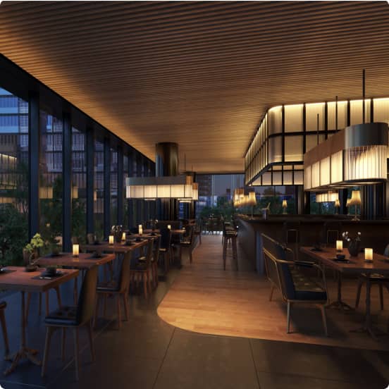 Janu Tokyo – The City’s Newest Luxury Hotel