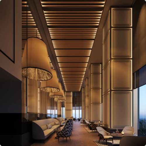 Janu Tokyo – The City’s Newest Luxury Hotel