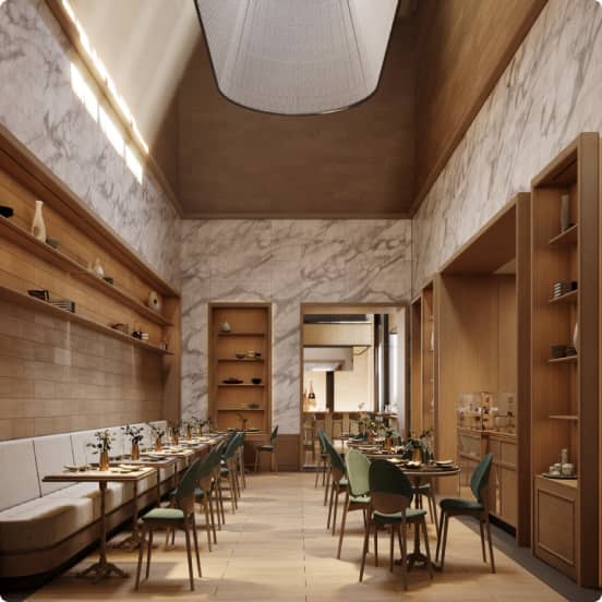 Janu Tokyo – The City’s Newest Luxury Hotel