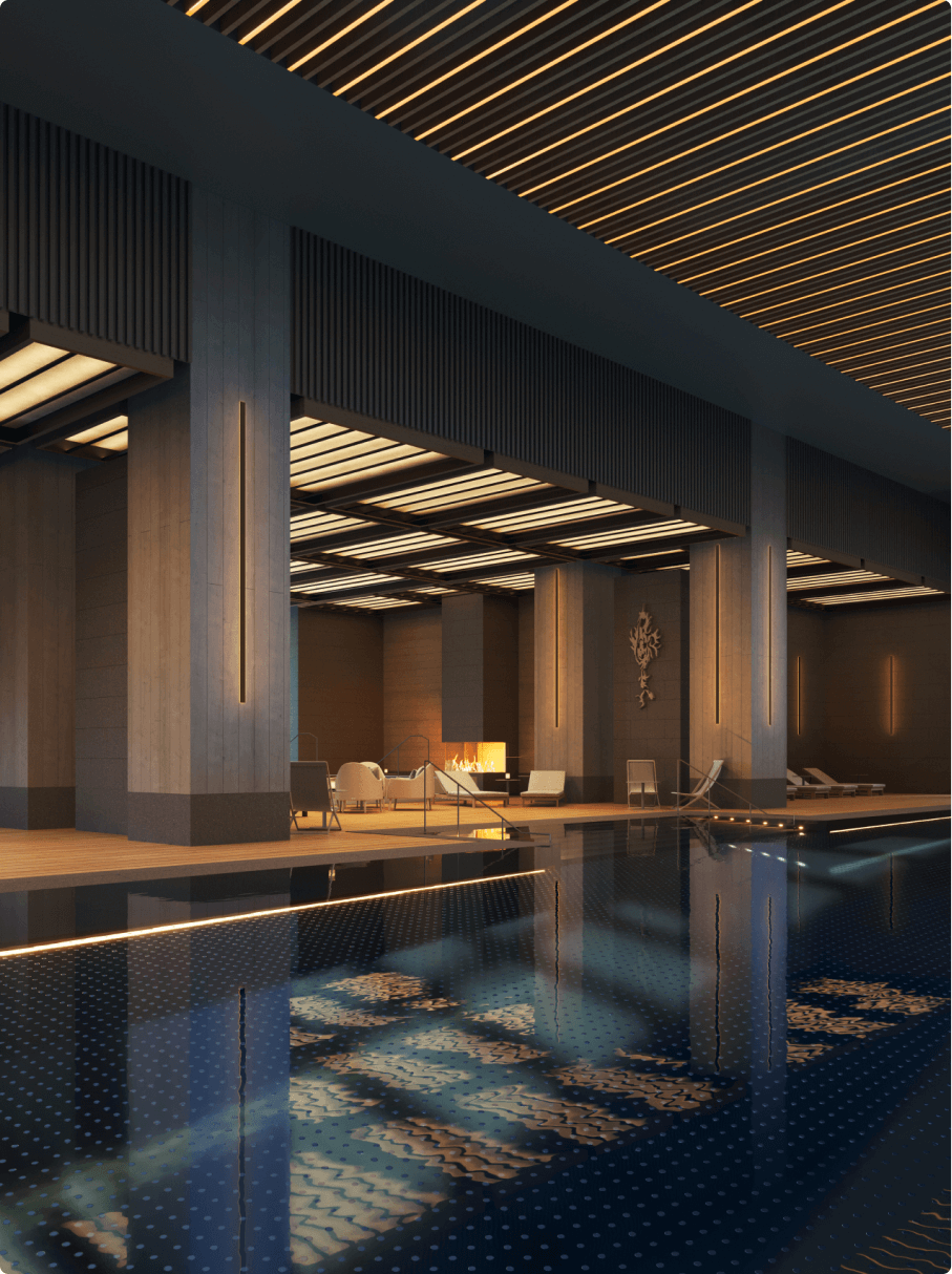 Janu Tokyo – The City’s Newest Luxury Hotel