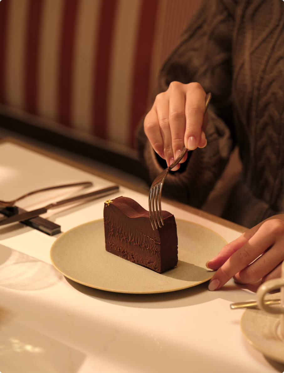 Janu Tokyo – Restaurants & Bars