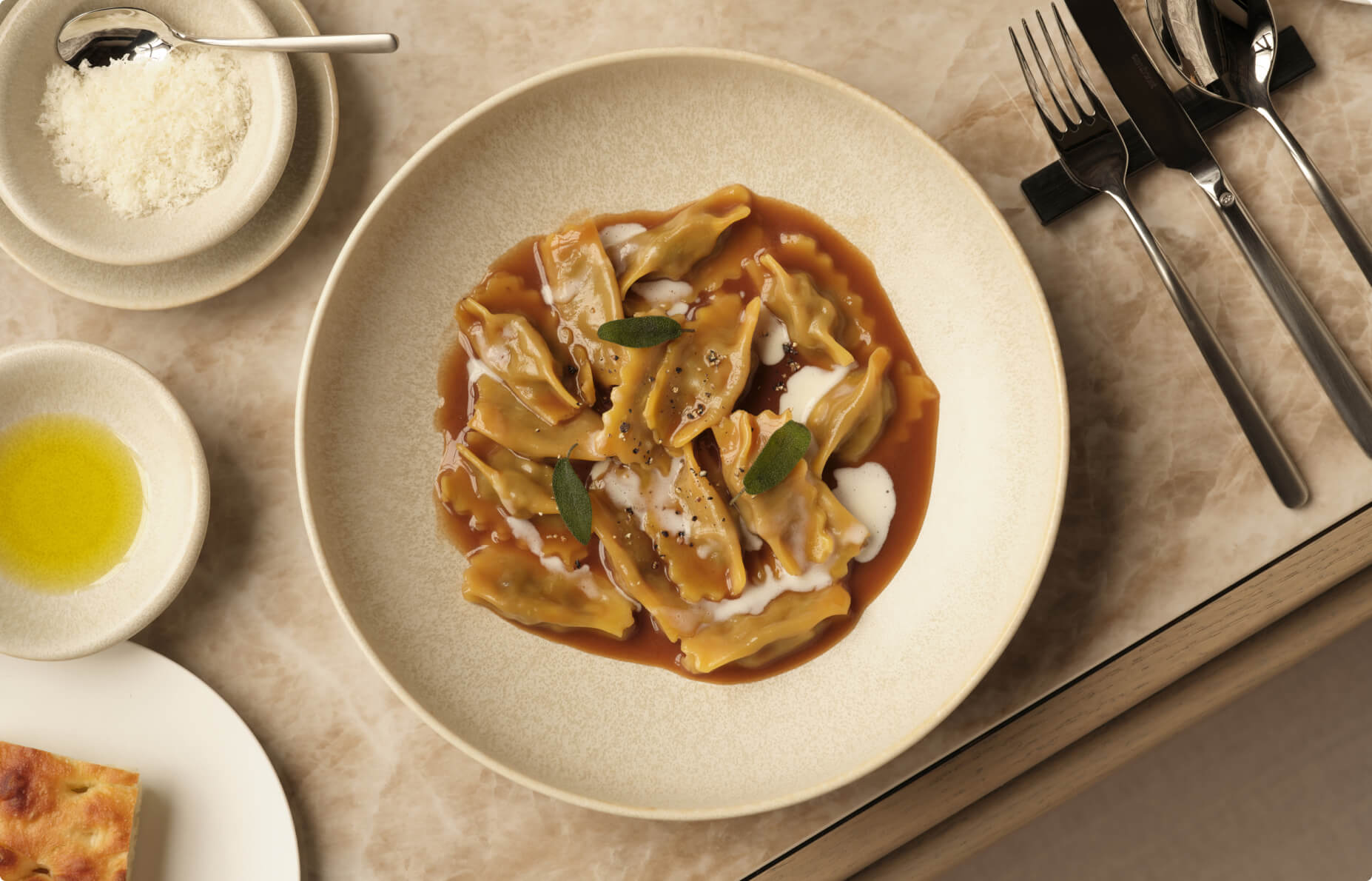 Janu Tokyo – Restaurants & Bars