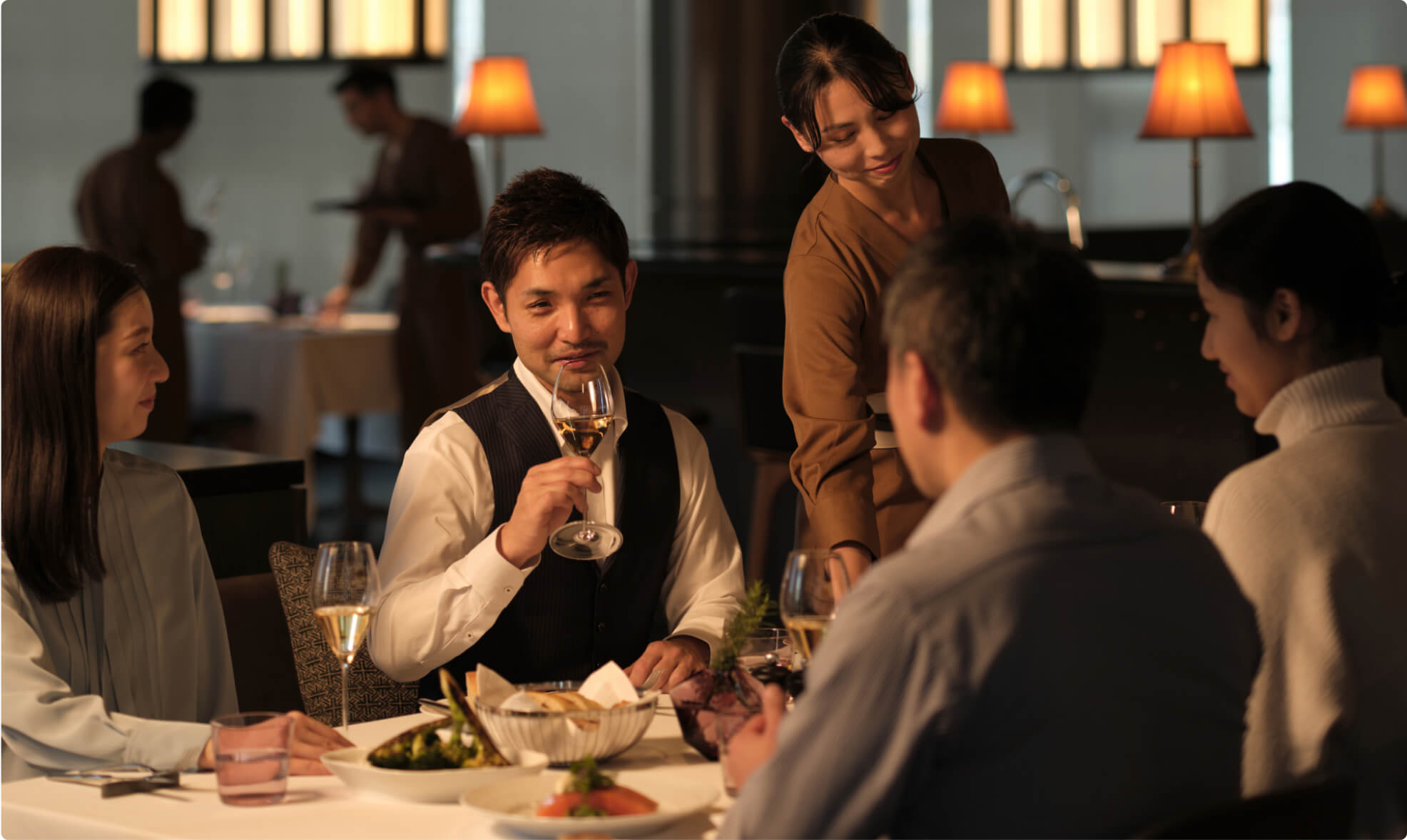 Janu Tokyo – The City’s Newest Luxury Hotel