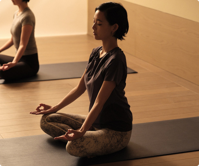 Janu Tokyo – Revolutionary Wellness Centre