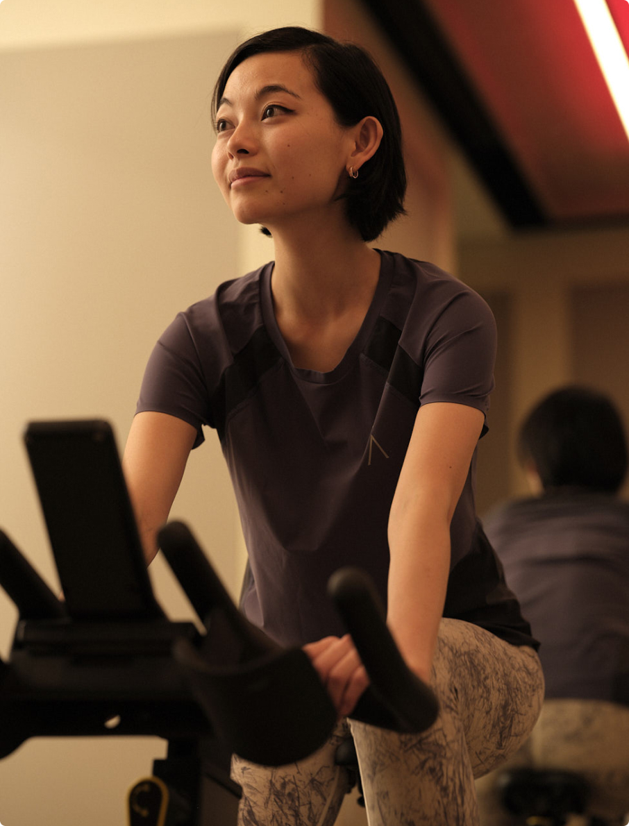 Janu Tokyo – Revolutionary Wellness Centre