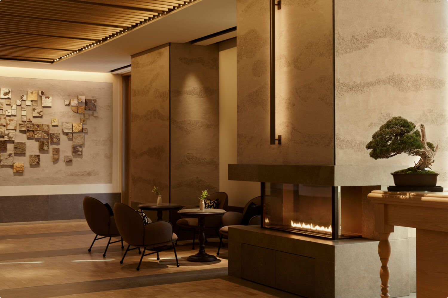 Janu Tokyo – Revolutionary Wellness Centre