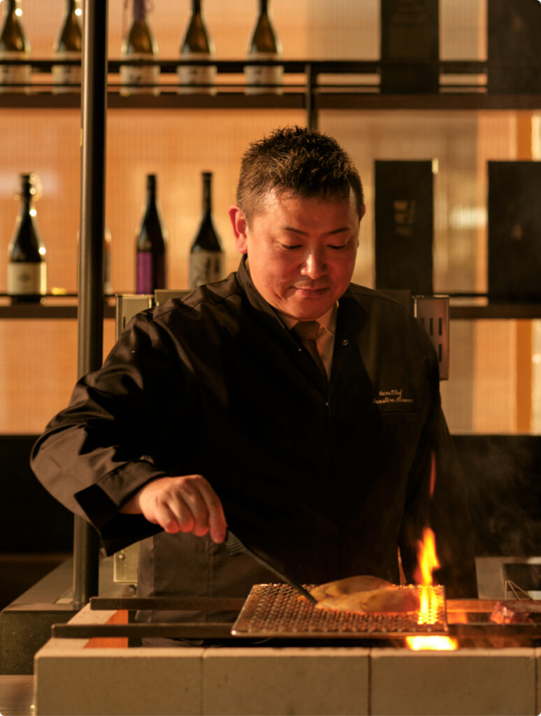 Janu Tokyo – The City’s Newest Luxury Hotel