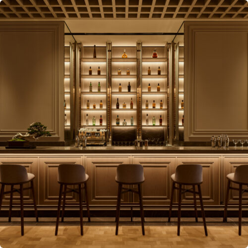 Luxury Hotel Tokyo – Where Life & Soul Align – Janu Tokyo