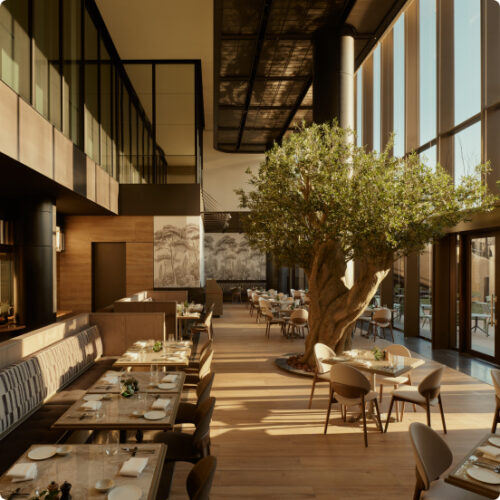 Luxury Hotel Tokyo – Where Life & Soul Align – Janu Tokyo