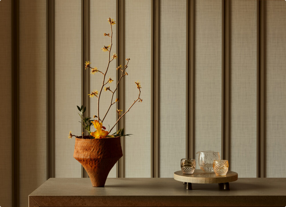 Accommodation in Tokyo – Luxury Rooms & Suites - Janu Tokyo