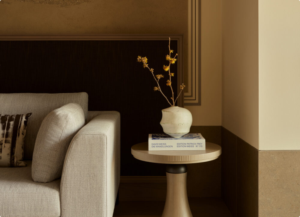 Accommodation in Tokyo – Luxury Rooms & Suites - Janu Tokyo