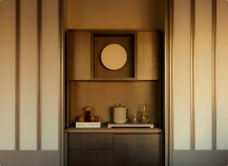 Janu Tokyo – Rooms & Suites