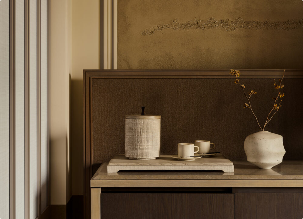 Deluxe Room - Luxury Accommodation - Janu Tokyo