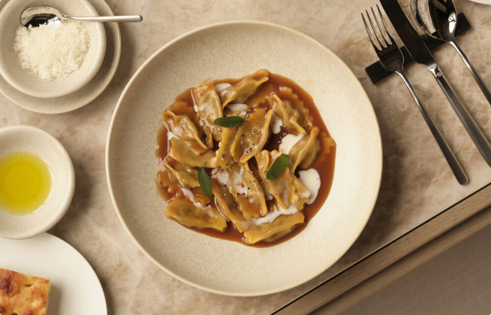 Janu Tokyo – Restaurants & Bars