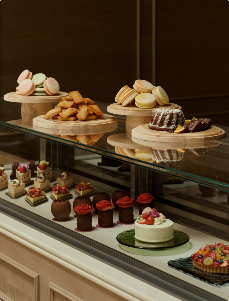 Fine Dining Tokyo – Restaurants & Bars - Janu Tokyo