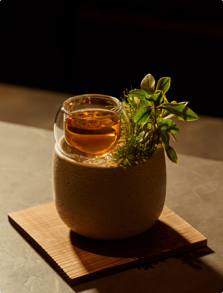 Janu Tokyo – Restaurants & Bars
