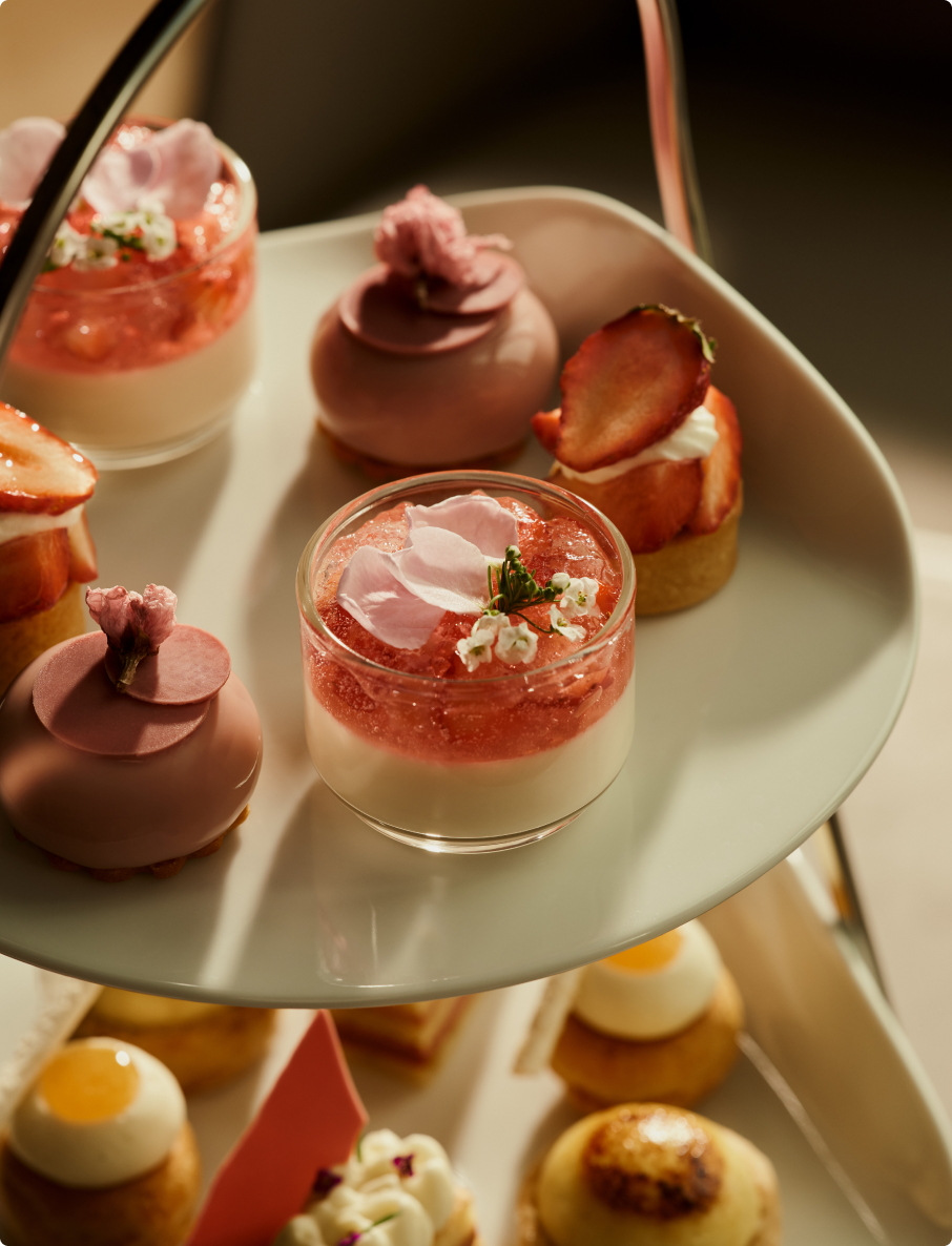 Janu Tokyo – Restaurants & Bars