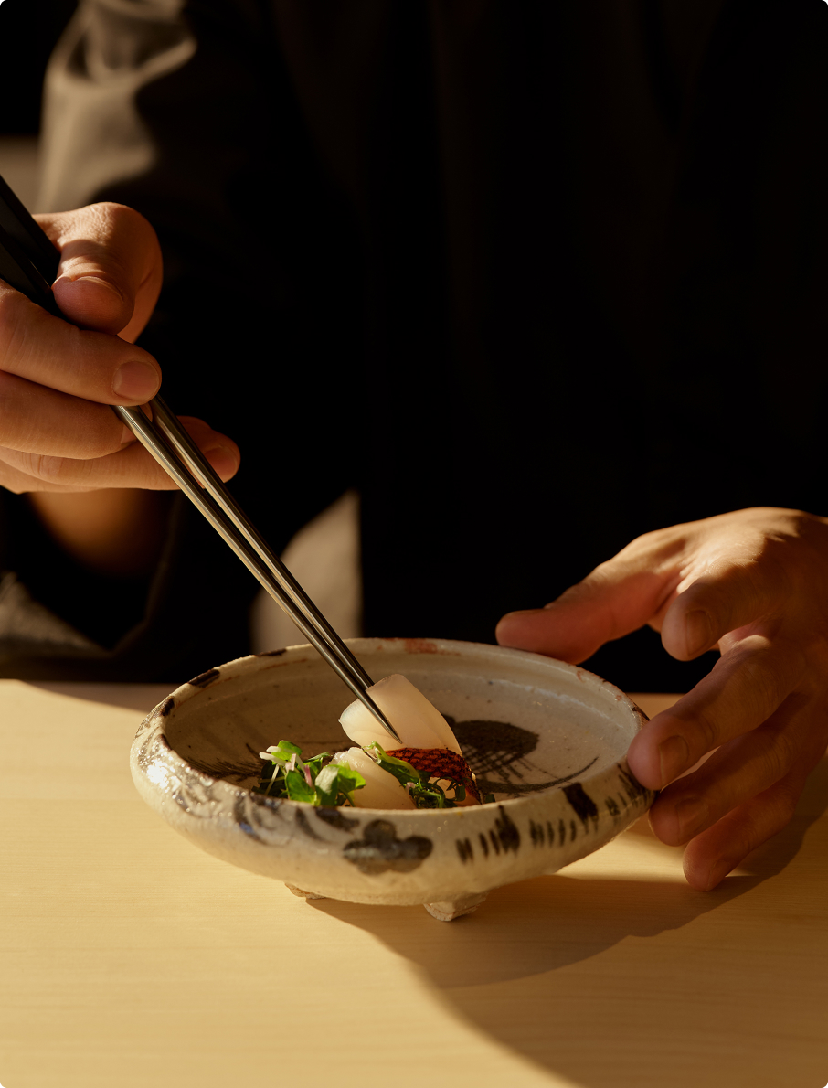 Janu Tokyo – Restaurants & Bars