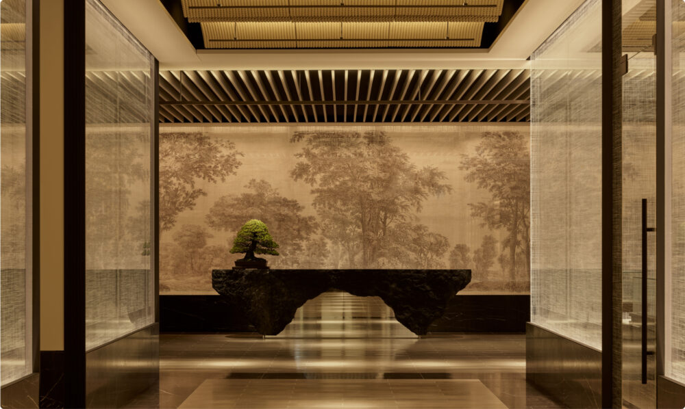 Janu Tokyo – The City’s Newest Luxury Hotel