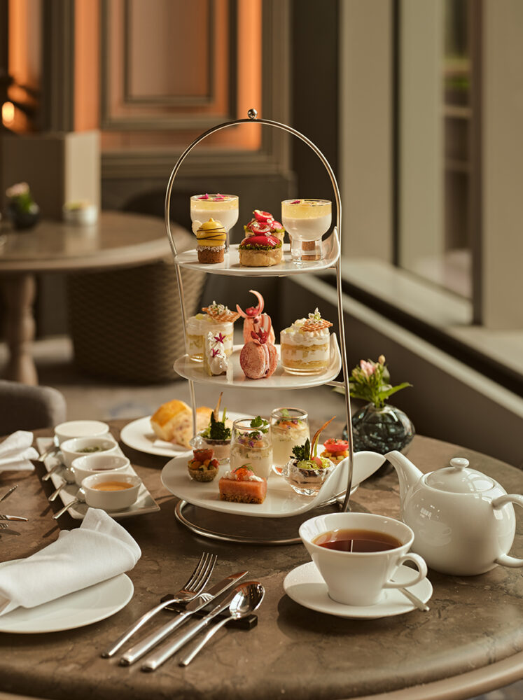 Janu Tokyo – Restaurants & Bars