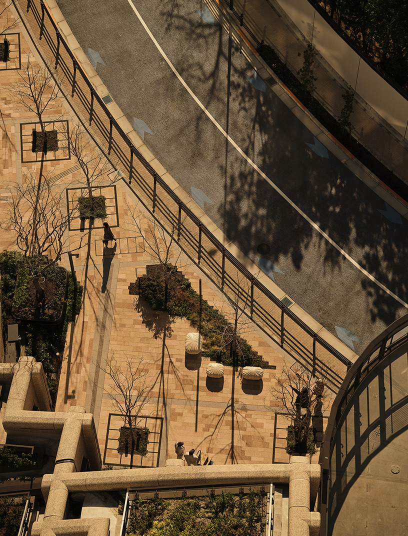 Azabudai Hills Tokyo – Accommodation & Experiences - Janu Tokyo