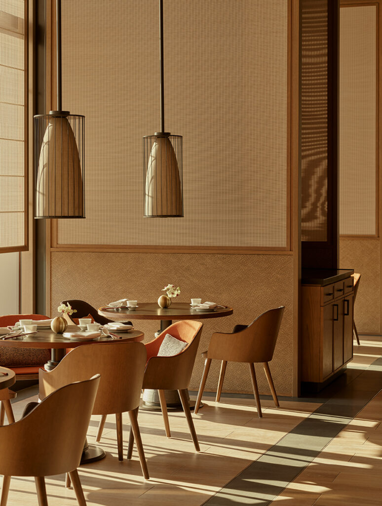 Janu Tokyo – The City’s Newest Luxury Hotel