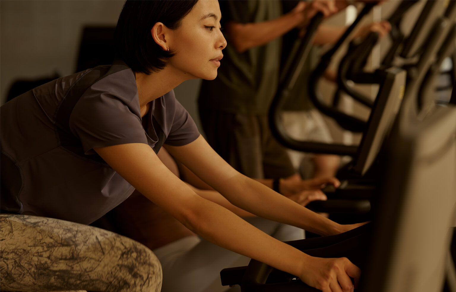 Janu Tokyo – Revolutionary Wellness Centre
