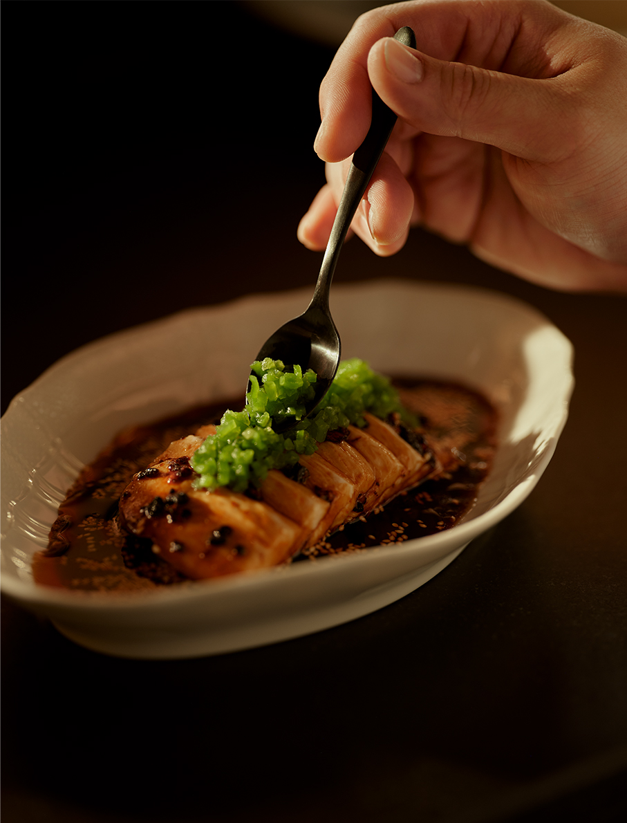 Janu Tokyo – Restaurants & Bars