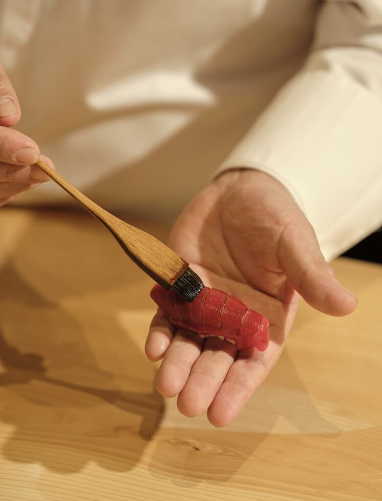 Explore Janu - Janu Tokyo