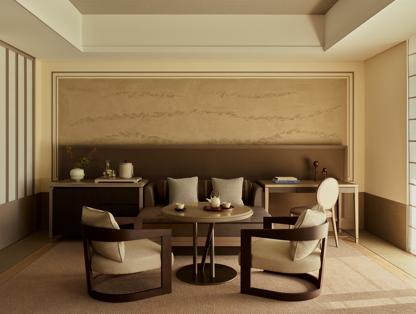 Explore Janu - Janu Tokyo