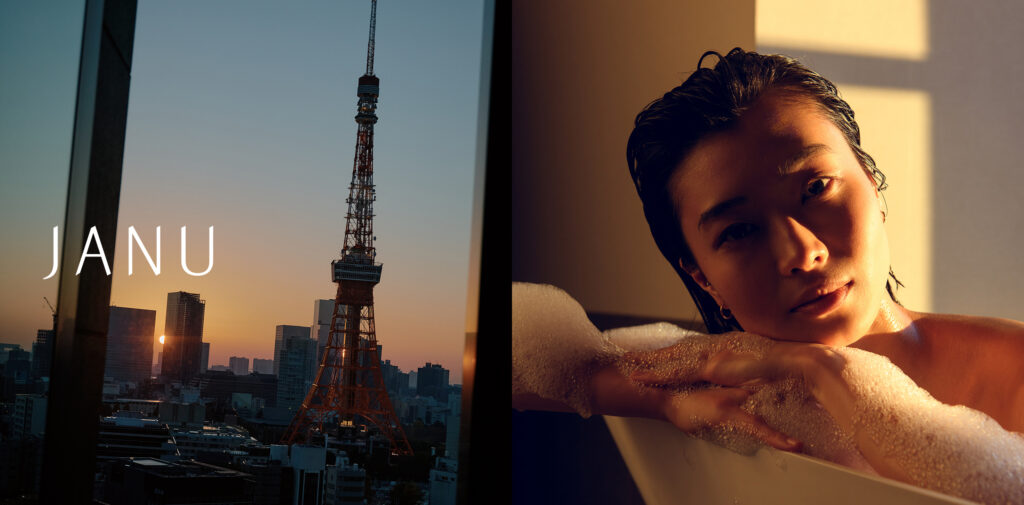 Explore Janu - ジャヌ東京